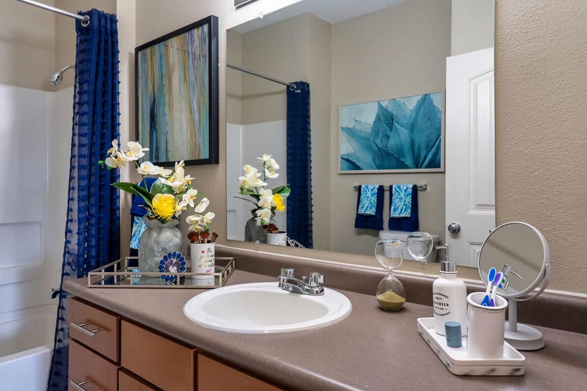 Amenities | Apartments Near UTSA | Madera